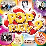Pop Party 10: Amazon.co.uk: Music