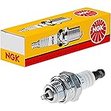 Amazon.com: NGK (6703) BPMR7A SOLID Standard Spark Plug, Pack of 1 : Automotive