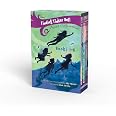 Finding Tinker Bell: Books #1-6 (Disney: The Never Girls): Thorpe, Kiki ...