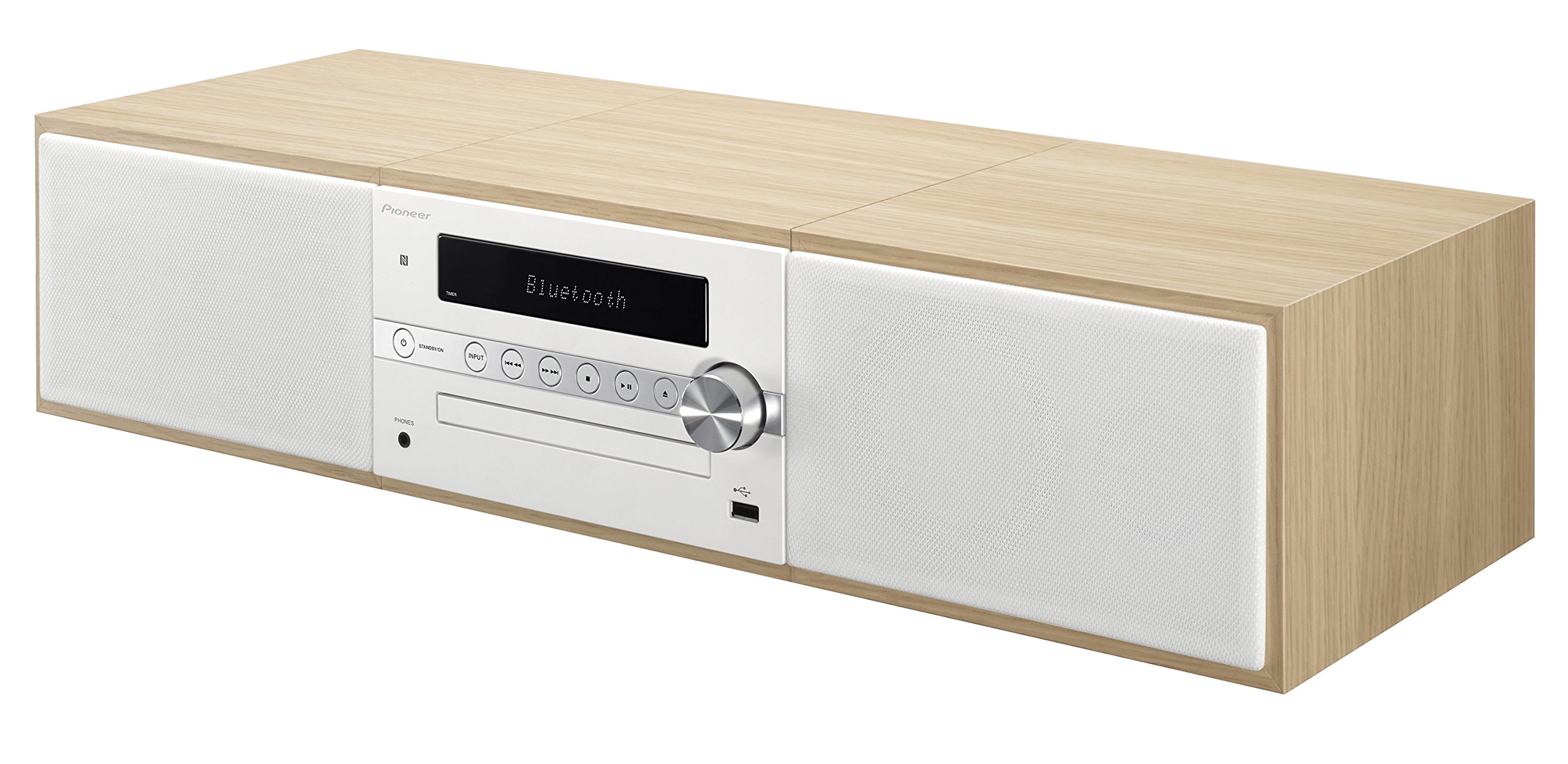 Hi fi system kitchen