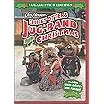 Amazon.com: Emmet Otter's Jug-Band Christmas (Collector's Edition) [DVD ...