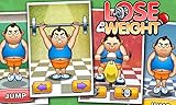 Amazon.com: Fat Man Fitness - Mini Games: Appstore for Android