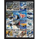 Model Car Builder No. 10: How Tos, Tips, and Feature Cars: Sorenson, Mr ...