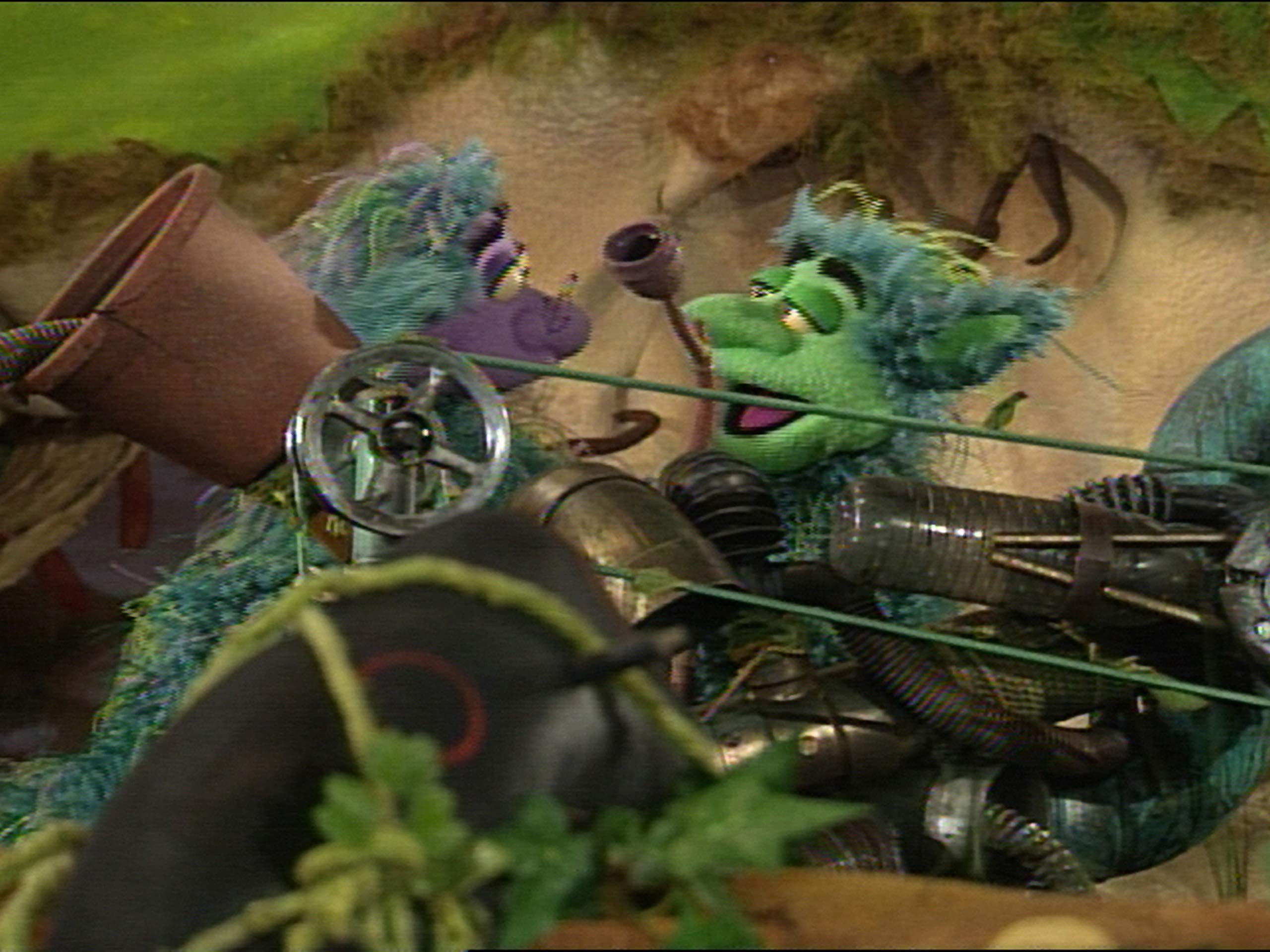 Watch Groundling Marsh - Season 1 | Prime Video