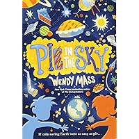 Pi in the Sky: Mass, Wendy: 9780316089173: Amazon.com: Books