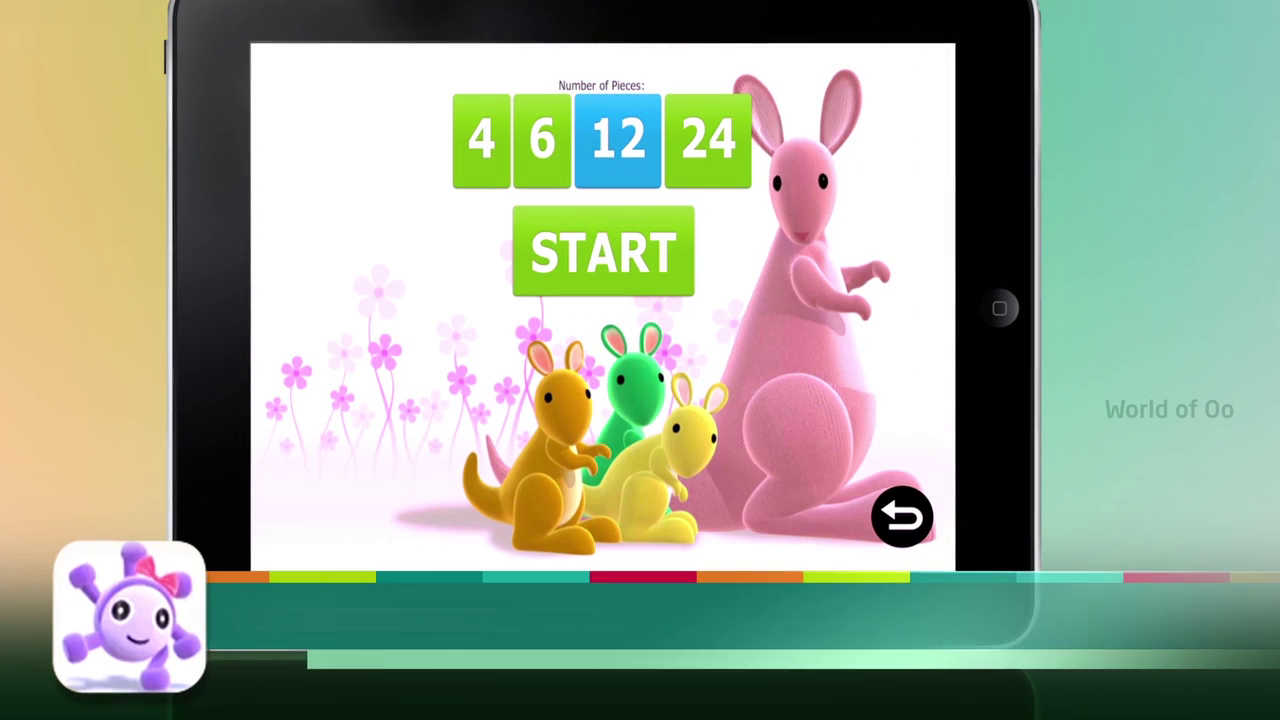 World of Oo - App on the Amazon Appstore