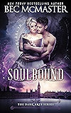 Amazon.com: Shadowbound (The Dark Arts Book 1) eBook: McMaster, Bec: Kindle Store