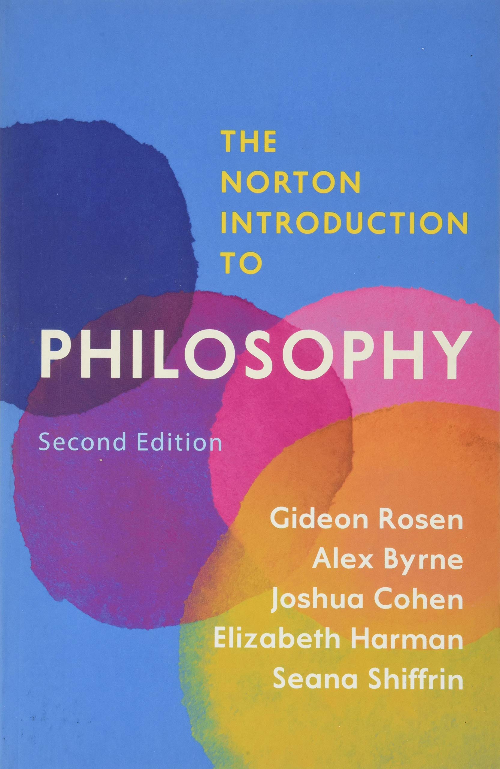Philosophy Introductory Books Recommendations – Philosophy Mini-World