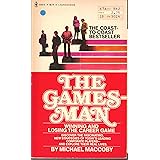 The Gamesman: The New Corporate Leaders: Michael maccoby: 9780671223533 ...