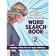Amazon.com: The Unofficial Super Swiftie Word Search Book (Volume 1 ...