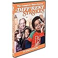 Amazon.com: Diff'rent Strokes: Season 3 : Conrad Bain, Dana Plato, Todd Bridges, Gary Coleman ...