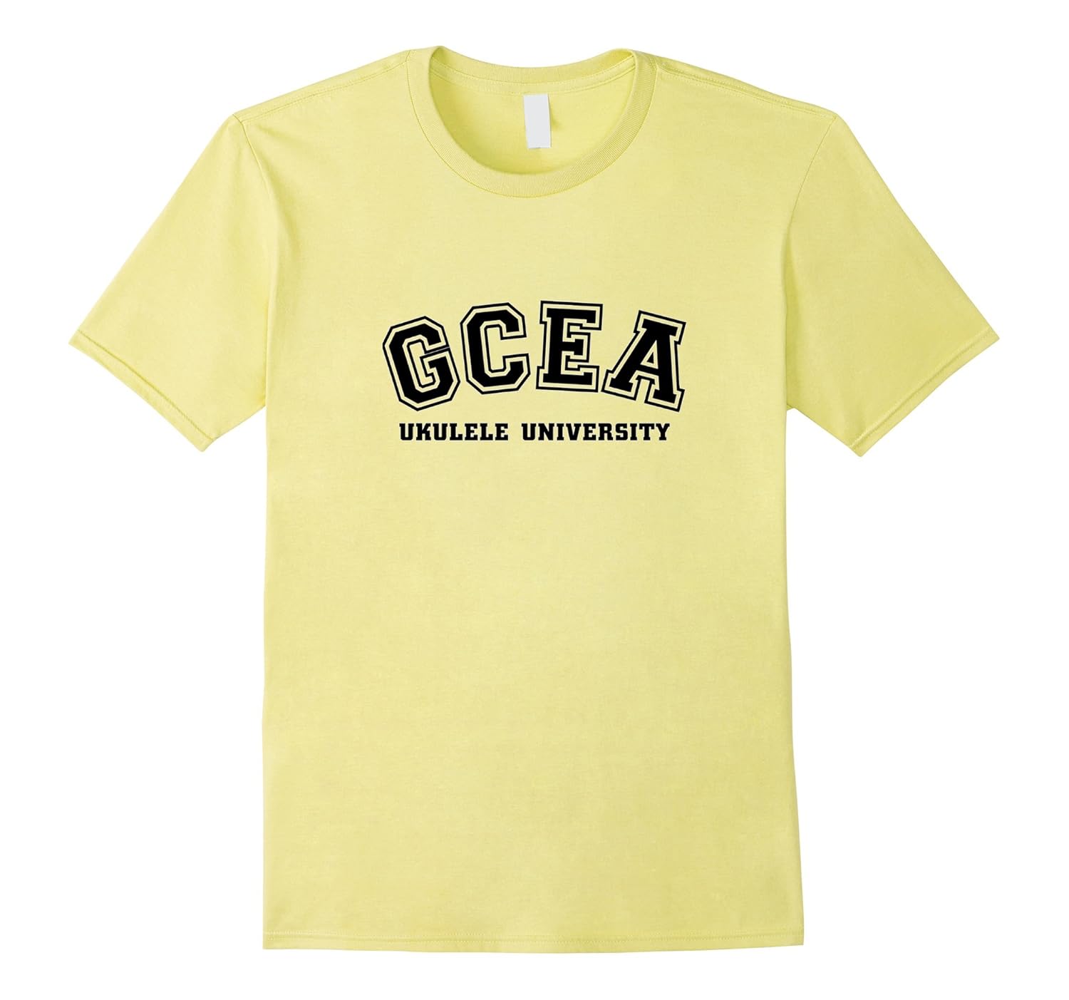 GCEA Ukulele University-TH – TEEHELEN
