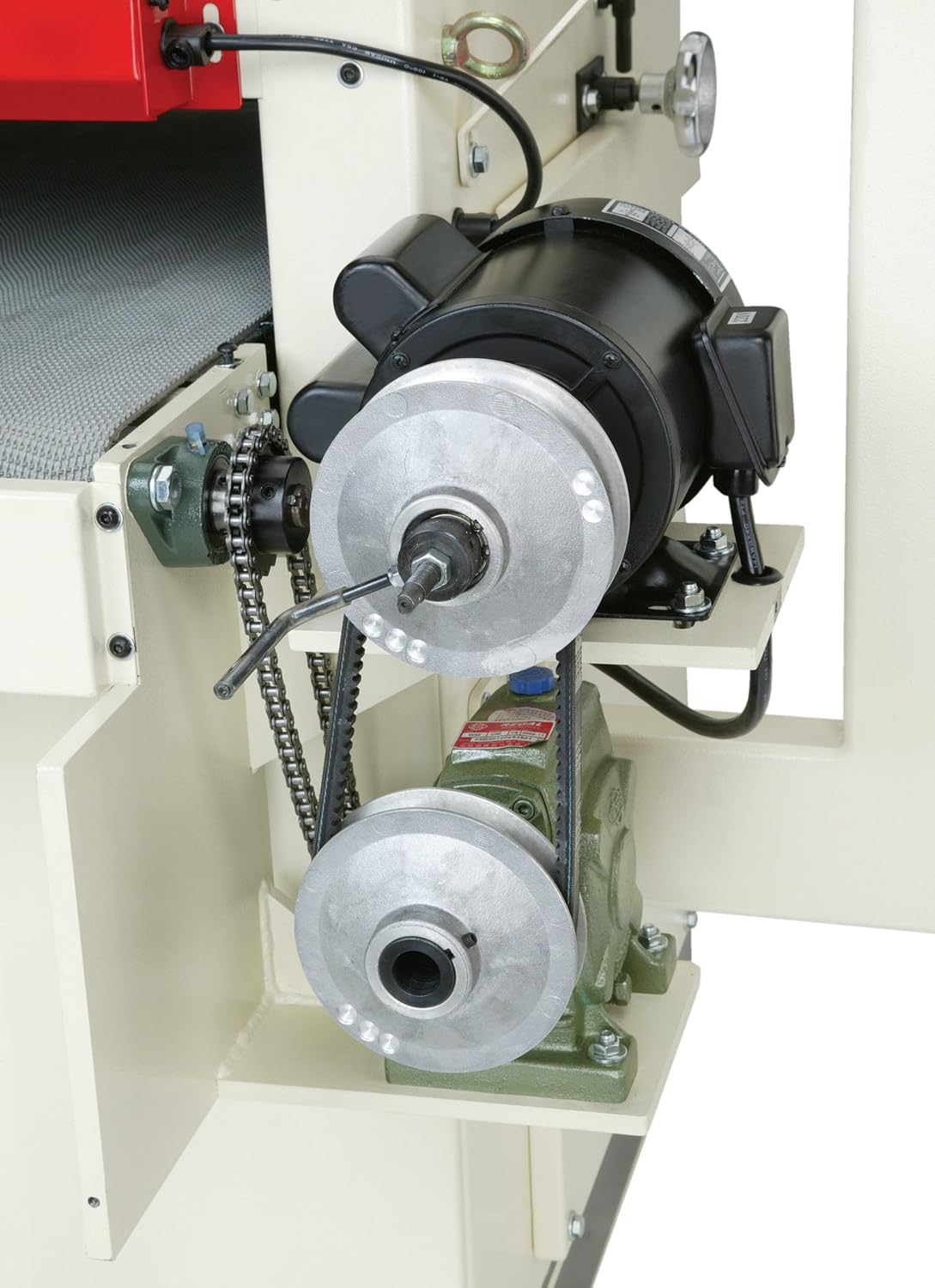 Editor's Review, SHOP FOX W1772 10 HP 37-Inch D 2025, 5.0/5, 0 Likes ...