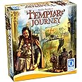 Amazon.com: Queen Games Templars' Journey Board Game : Toys & Games