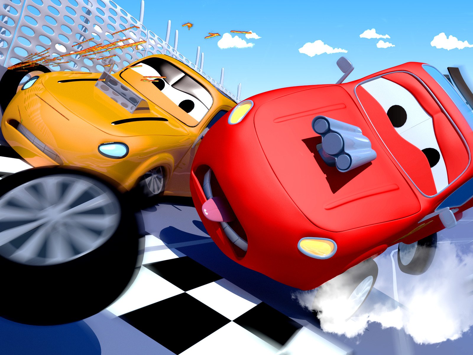 Watch Troy The Train | Prime Video