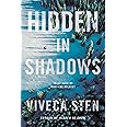 Amazon.com: Hidden in Shadows (The Åre Murders): 9781542037518: Sten ...