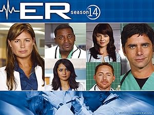 Watch ER Season 14 | Prime Video