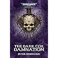 Amazon.com: The Dark Coil: Damnation (Warhammer 40,000): 9781836090007 ...