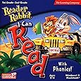 Amazon.com: Reader Rabbit I Can Read With Phonics