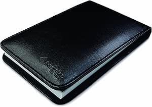 Livescribe 3 x 5 Flip Notepad #1-4 (Black, 4-Pack): Amazon.com.au ...