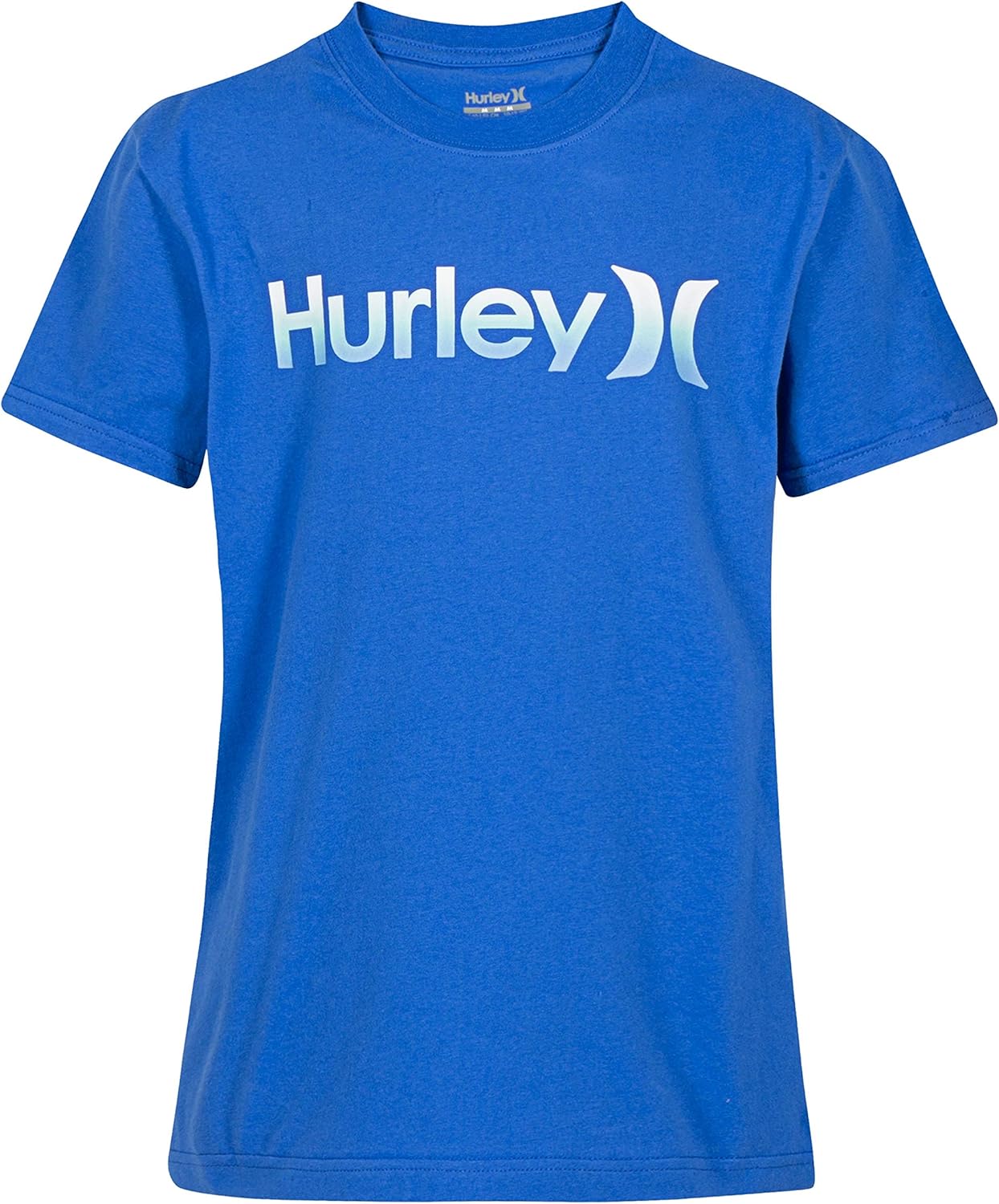Hurley Baby Boys Short Sleeve One and Only T-Shirt: Amazon.co.uk: Clothing