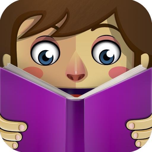 5 Apps for Reading with the Family