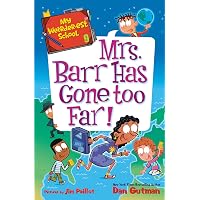 My Weirdest School: Miss Daisy Is Still Crazy! (#5) By Dan, 56% OFF