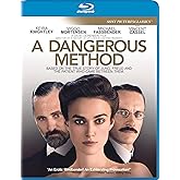 A Most Dangerous Method: The Story of Jung, Freud, and Sabina Spielrein ...