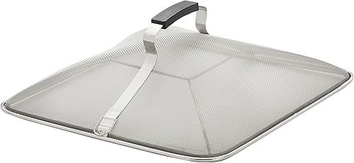 Best Splatter Screens In 2023 - The Top Reviews - Chef's Resource