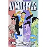 Amazon.com: Invincible Volume 2 (New Edition) (Invincible, 2 ...