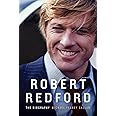 Robert Redford: The Biography: Callan, Michael Feeney: 9780679450559 ...
