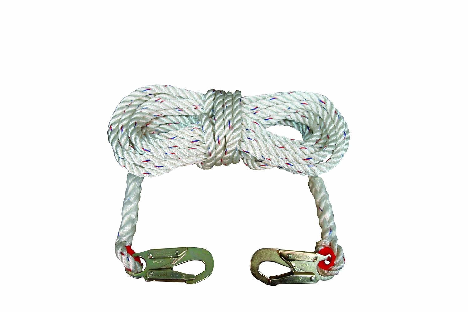 Elk River 49811 Polyester/Polypropylene Construction Plus Lifeline Rope ...