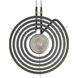Amazon.com: GE WB30M2 Genuine OEM 8" Surface Element Coil for GE ...