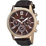Amazon.com: Citizen Chronograph Quartz Black Dial Men's Watch AN8196 ...