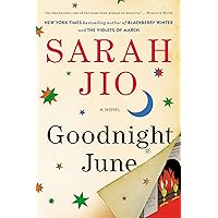Amazon.com: Goodnight June: A Novel: 9780142180211: Jio, Sarah: Books