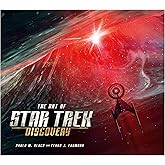 Amazon.com: Star Trek: The Art of John Eaves: 9781785659119: Nazzaro ...