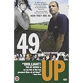 Amazon.com: The Up Series (Seven Up / 7 Plus Seven / 21 Up / 28 Up / 35 ...