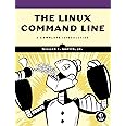 Amazon.com: The Linux Command Line: A Complete Introduction ...