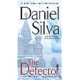 Amazon.com: The Defector (Gabriel Allon): 9780451230669: Silva, Daniel ...