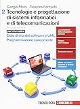 Corso di informatica. Per le Scuole superiori. Con e-book: 2: Amazon.it ...