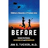 Amazon.com: Life Before Life: Children's Memories of Previous Lives ...