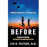 Amazon.com: Life Before Life: Children's Memories of Previous Lives ...