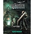 Final Fantasy VII Remake: Material Ultimania | Amazon.com.br