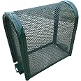 Steel Protection Backflow Preventer Security Cage - Small - Guardian ...