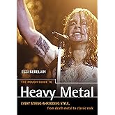 The Rough Guide to Punk 1 (Rough Guide Reference): Spicer, Al ...