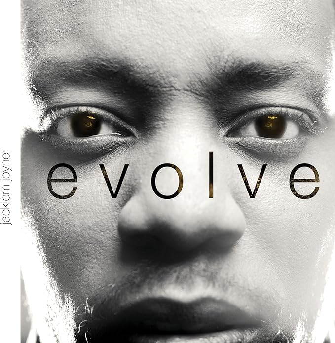 Evolve: Amazon.co.uk: CDs & Vinyl
