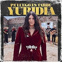 Yuridia Exitos
