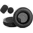 Amazon.com: YunYiYi H820e Ear Pads Ear Cushion Replacement Compatible ...