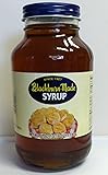 Amazon.com : Blackburn-made Syrup, 24 Fl Oz, (Pack of 2) : Maple Syrups ...