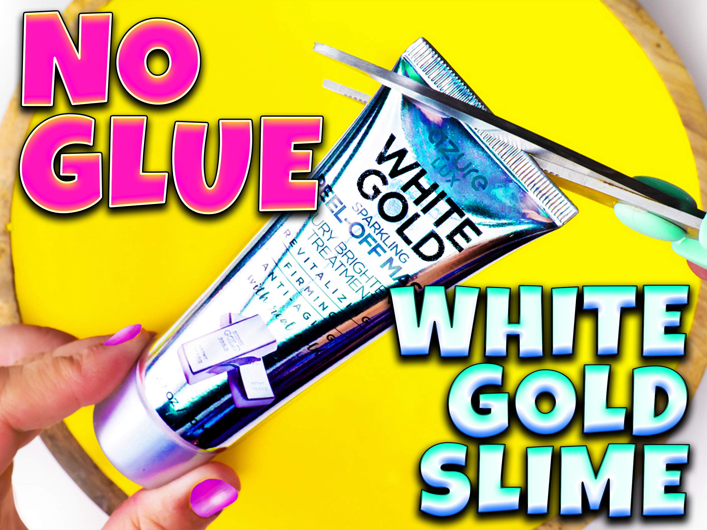 Watch Will it Slime? | Prime Video